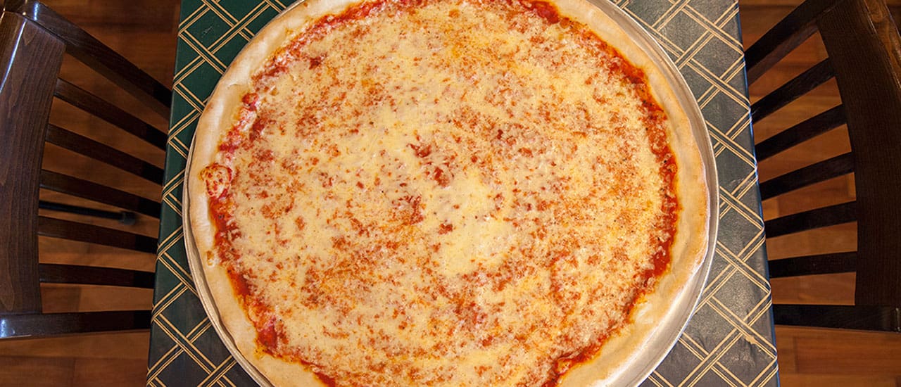 Sawmill Pizza | The Sawmill